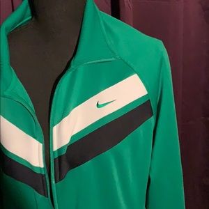Nike | Jackets & Coats | Mens Nike Retro Track Jacket | Poshmark